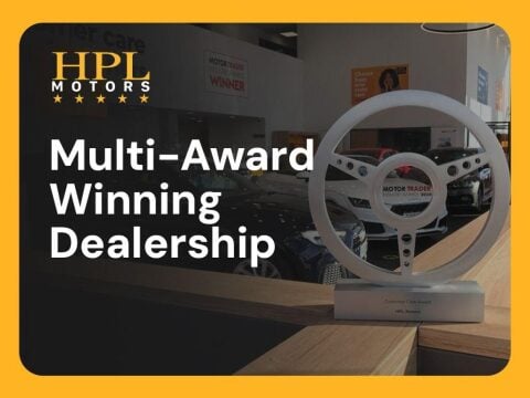 Used 2022 Mini Countryman 1.5 10kWh Cooper SE Classic SUV 5dr Petrol ...