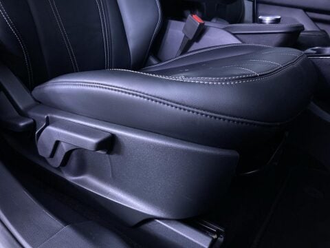 Used 2024 Ford Mustang Mach-E Standard Range 70kWh SUV 5dr Electric ...