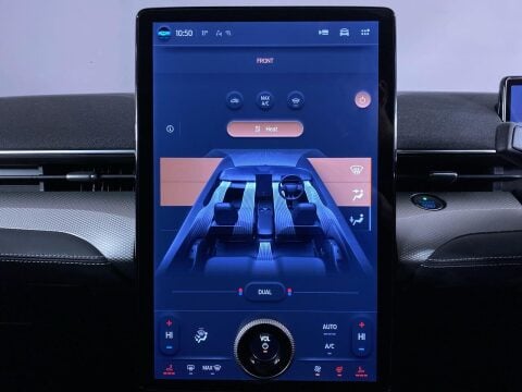 Used 2024 Ford Mustang Mach-E Extended Range 91kWh SUV 5dr Electric ...