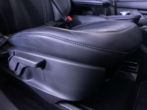 Used 2024 Ford Mustang Mach-E Extended Range 91kWh SUV 5dr Electric ...