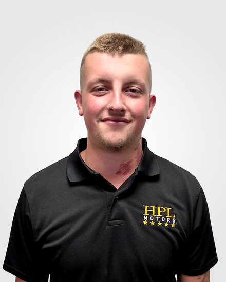 Meet the team | HPL Motors