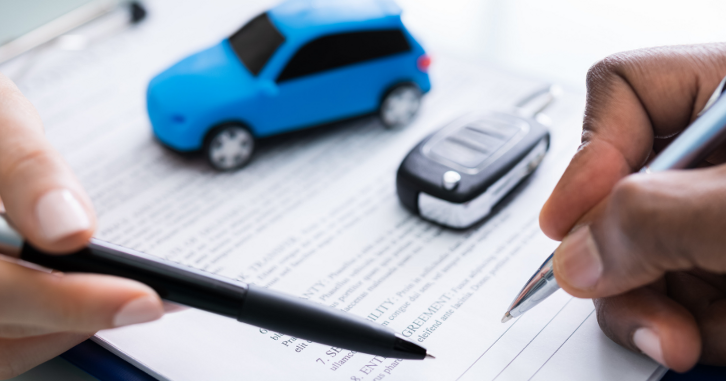 How does finance work on used cars? - HPL Motors Blog