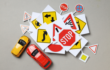 How to Pass your Driving Theory Test, Blog | HPL Motors
