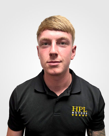 Meet the team | HPL Motors
