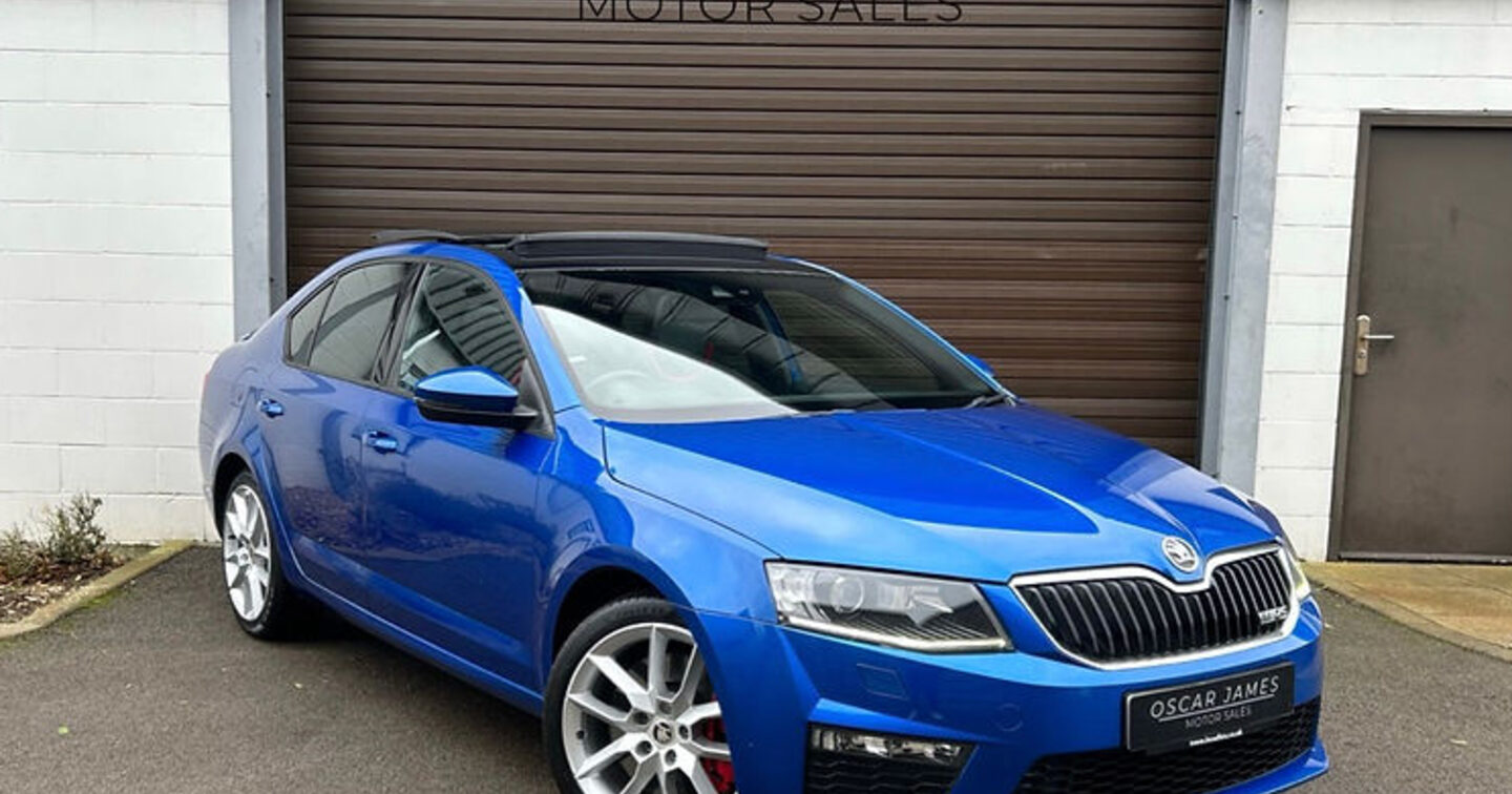 About Us, Milton Keynes Buckinghamshire | Oscar James Motor Sales