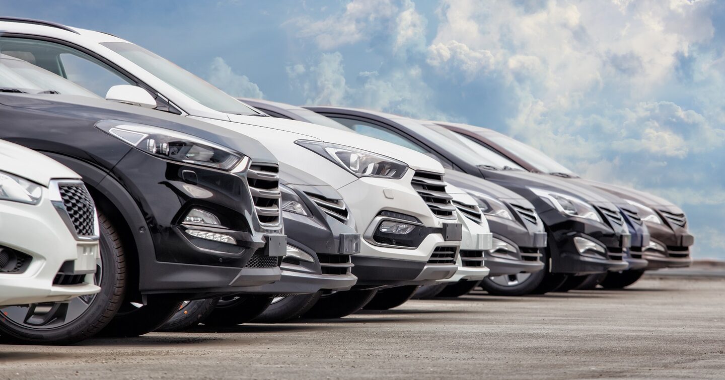 Welcome To DSR Car Sales