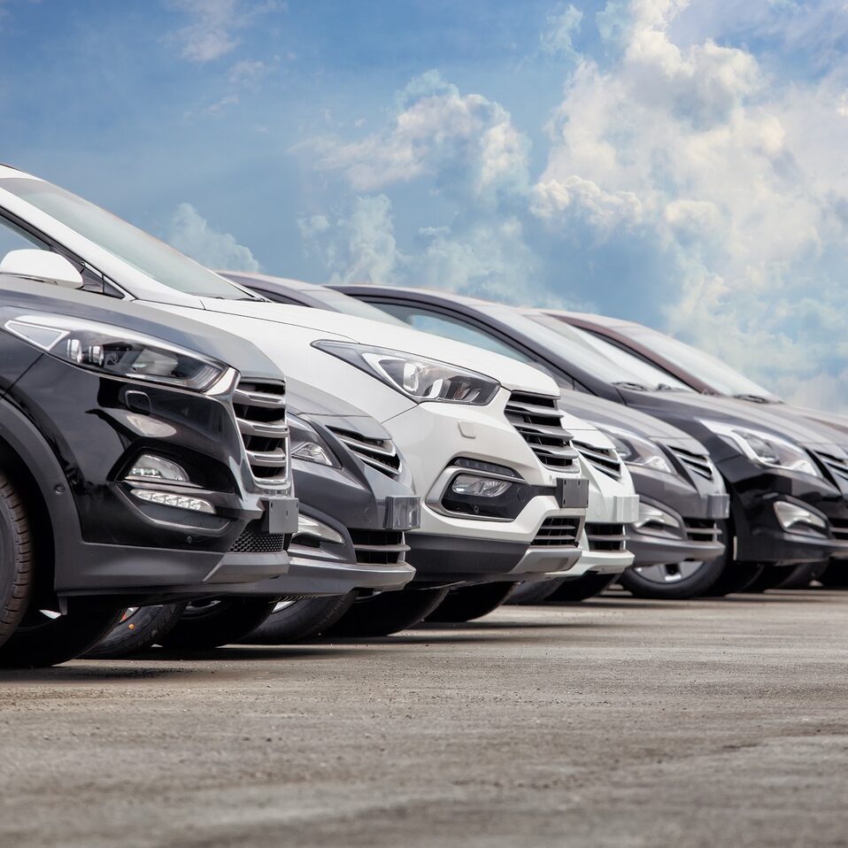 Welcome To DSR Car Sales