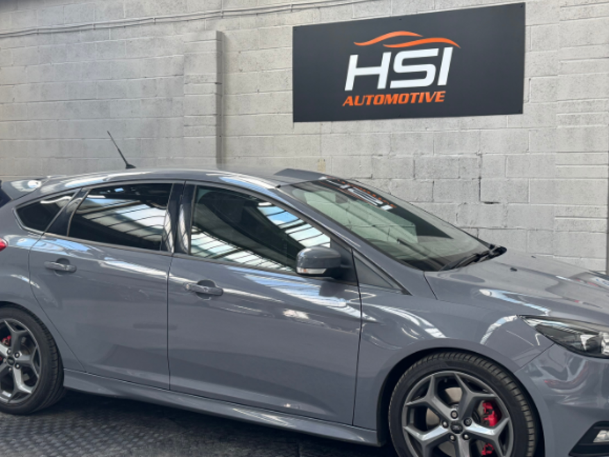 About Us, Bradford West Yorkshire | HSI Automotive