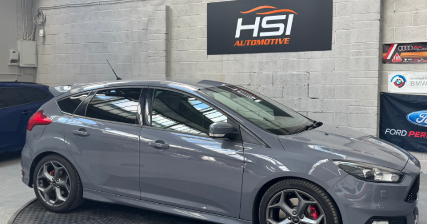 About Us, Bradford West Yorkshire | HSI Automotive