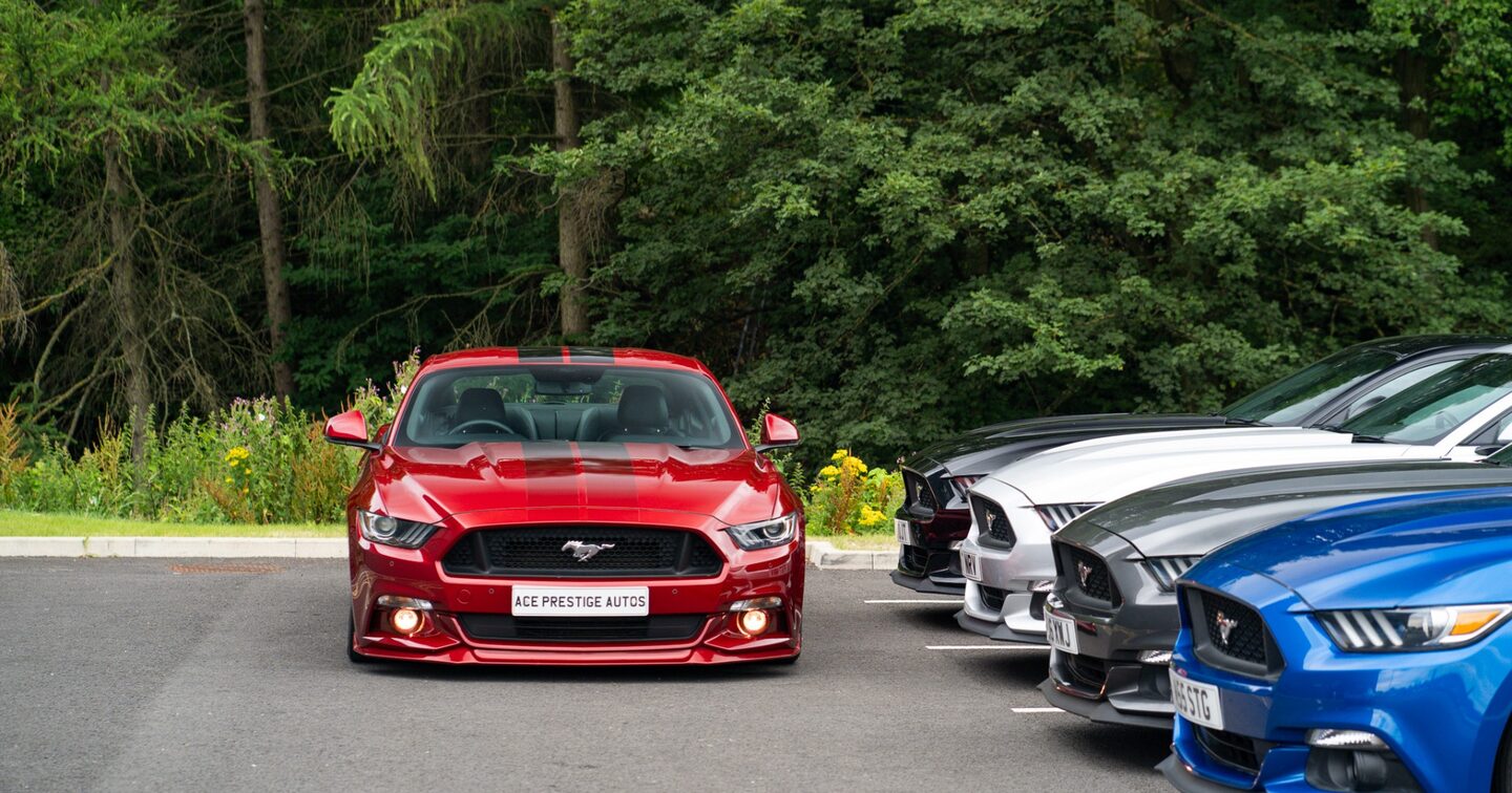 Extendable Car Warranty, Leeds West Yorkshire | ACE Prestige Autos