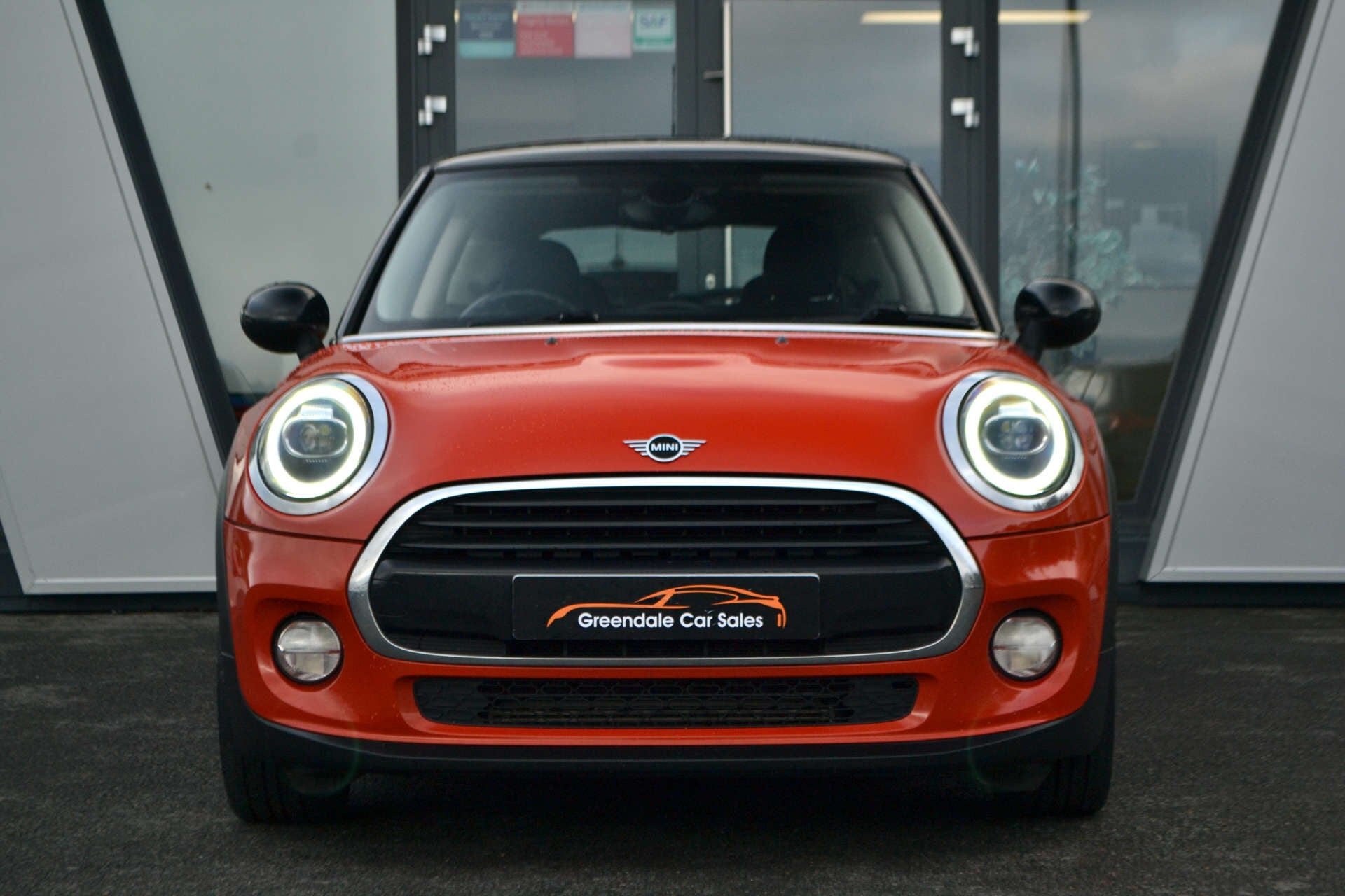 Used 2019 Mini Hatch 1.5 Cooper Classic 3dr for sale | Greendale Car Sales