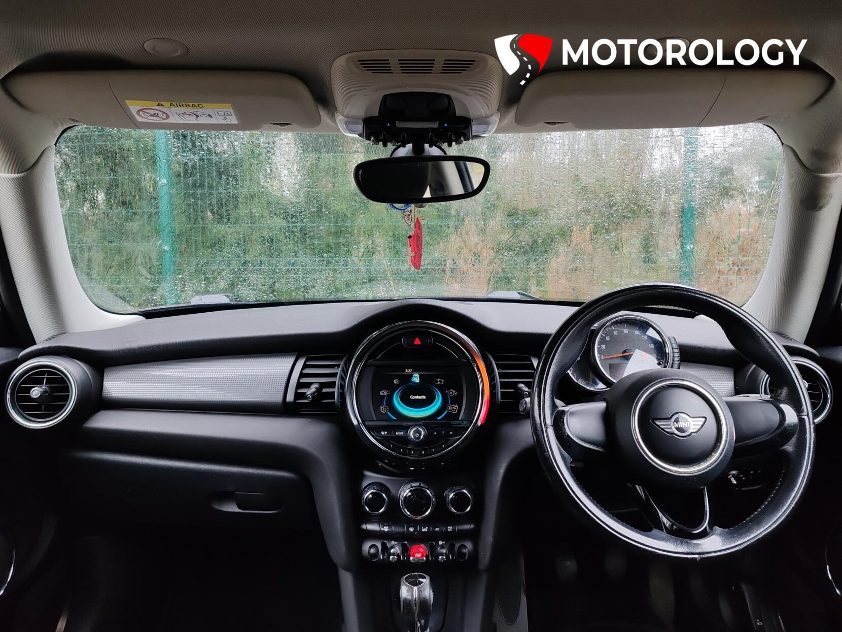 Used 2015 Mini Hatch 1.2 One Hatchback 3dr Petrol Manual Euro 6 (s/s ...