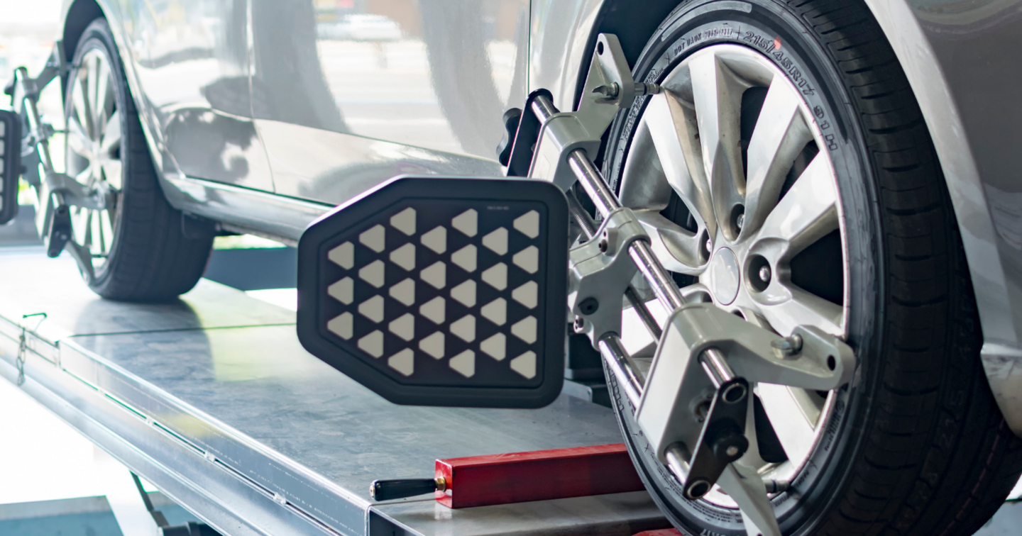4 Wheel Alignment, Perth Scotland | Bainbridge Motoring Car Sales