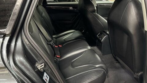 Used 2014 Audi RS4 4.2 FSI V8 Estate 5dr Petrol S Tronic quattro Euro 5 ...