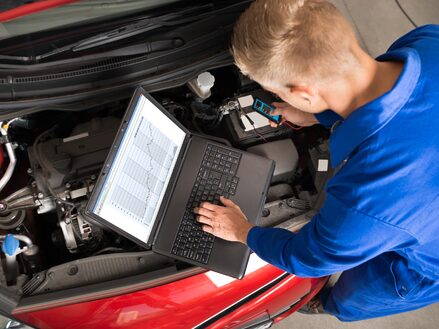 Engine Diagnostics, Tonbridge Kent | Horsepower Motor Centre