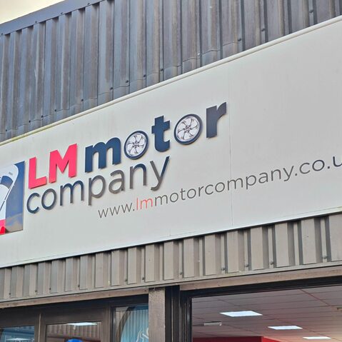 Used Cars, Commercials Kilmarnock Scotland Used Cars, Commercials ...