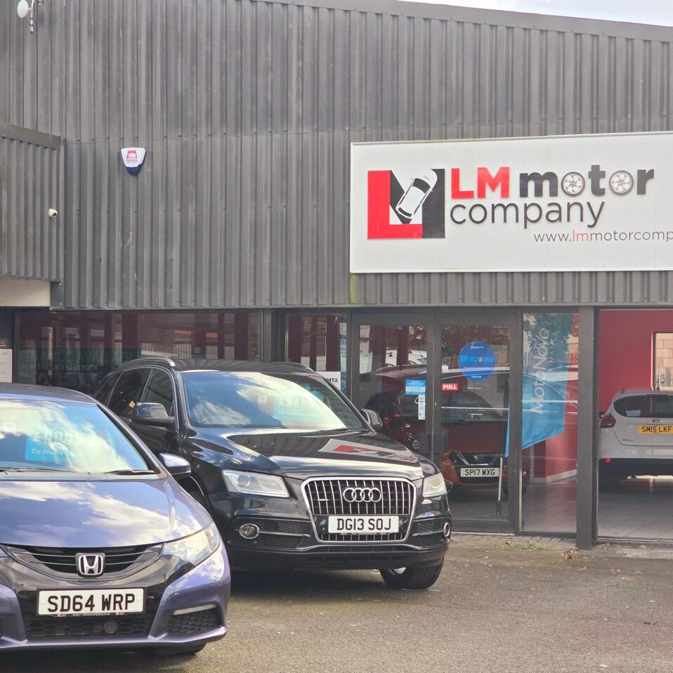 Used Cars, Commercials Kilmarnock Scotland Used Cars, Commercials ...