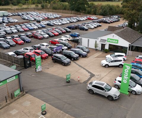 Sell Your Car, Cambridge Cambridgeshire | Ponko