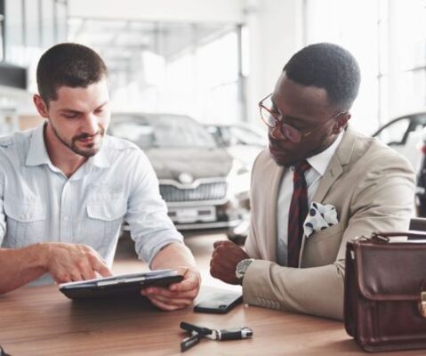 What is the Difference Between HP and PCP Finance?, Blog | Ponko