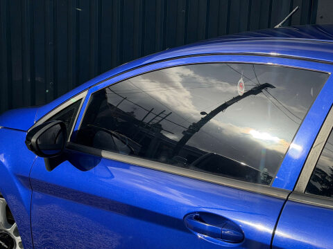 Used 2015 Ford Fiesta 1.6 Fiesta ST-2 T 3dr for sale | Mountbatten Car ...