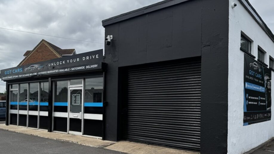 Used Cars Peterborough Northamptonshire Used Cars Peterborough ...
