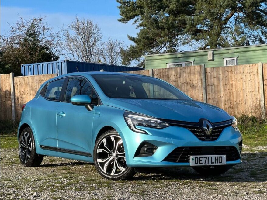 Used Cars for sale in Birkenhead Merseyside | Irby Motor Company