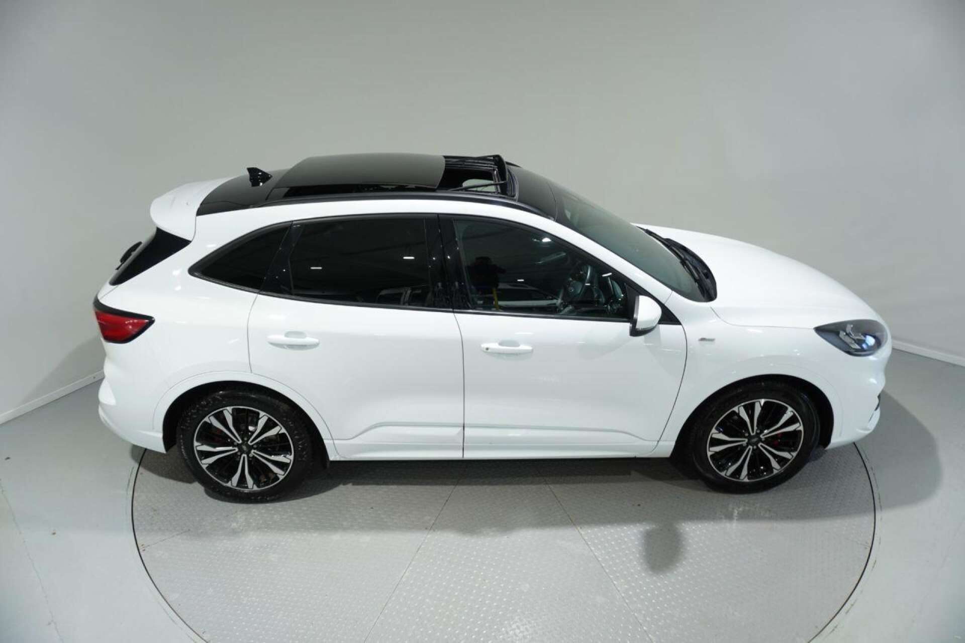 Used 2021 Ford Kuga 1.5 Kuga ST-Line X Edition EcoBlue 5dr for sale ...