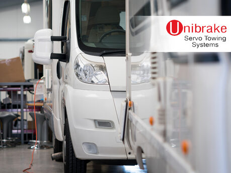 New & Used Motorhomes Sussex | AMC MotorCaravans
