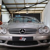 Sports, Luxury & 4X4 Used Cars Surrey | DSI Performance Cars