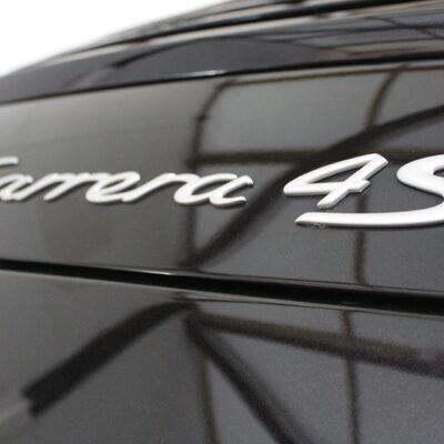 Sports, Luxury & 4X4 Used Cars Surrey | DSI Performance Cars