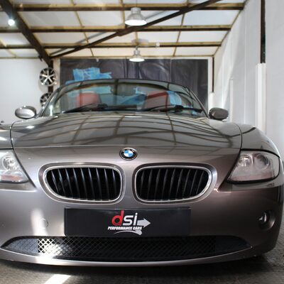 Sports, Luxury & 4X4 Used Cars Surrey | DSI Performance Cars