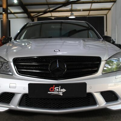 Sports, Luxury & 4X4 Used Cars Surrey | DSI Performance Cars