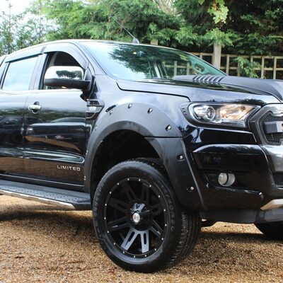 Sports, Luxury & 4X4 Used Cars Surrey | DSI Performance Cars