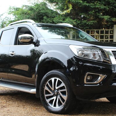 Sports, Luxury & 4X4 Used Cars Surrey | DSI Performance Cars