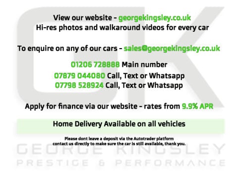 Used 2007 Volkswagen Golf GTI - FULL LEATHER - 18 INCH MONZAS - GENUINE ...